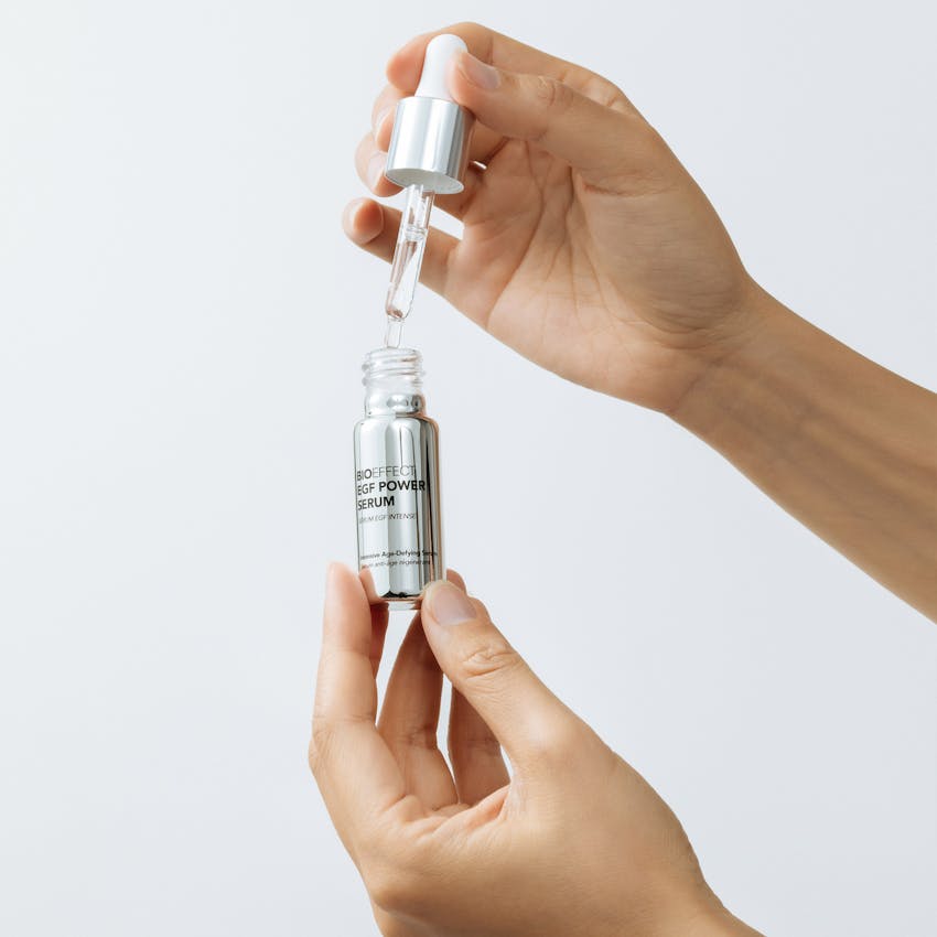 EGF Power Serum | Anti-Aging EGF | BIOEFFECT
