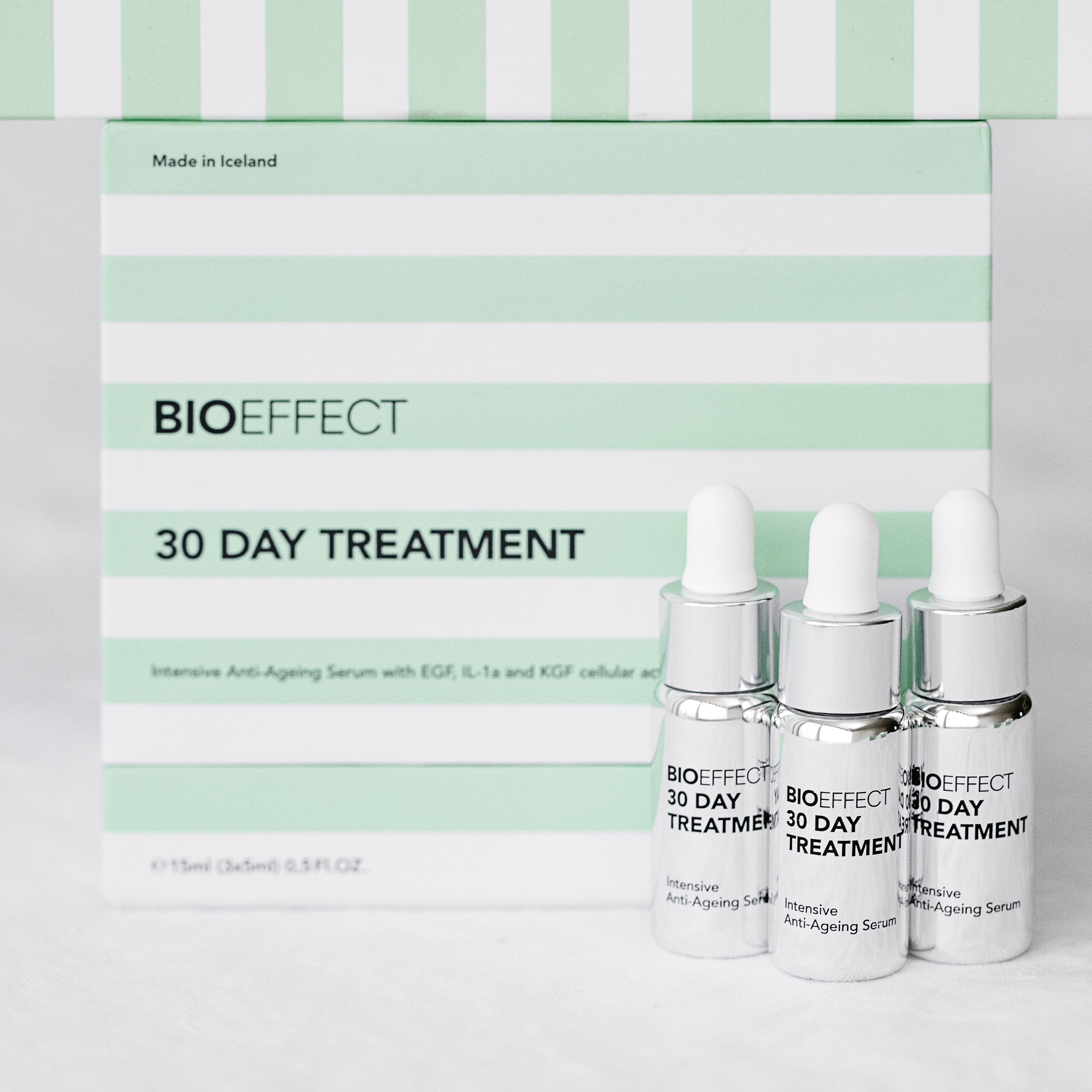 Repair Collection | BIOEFFECT
