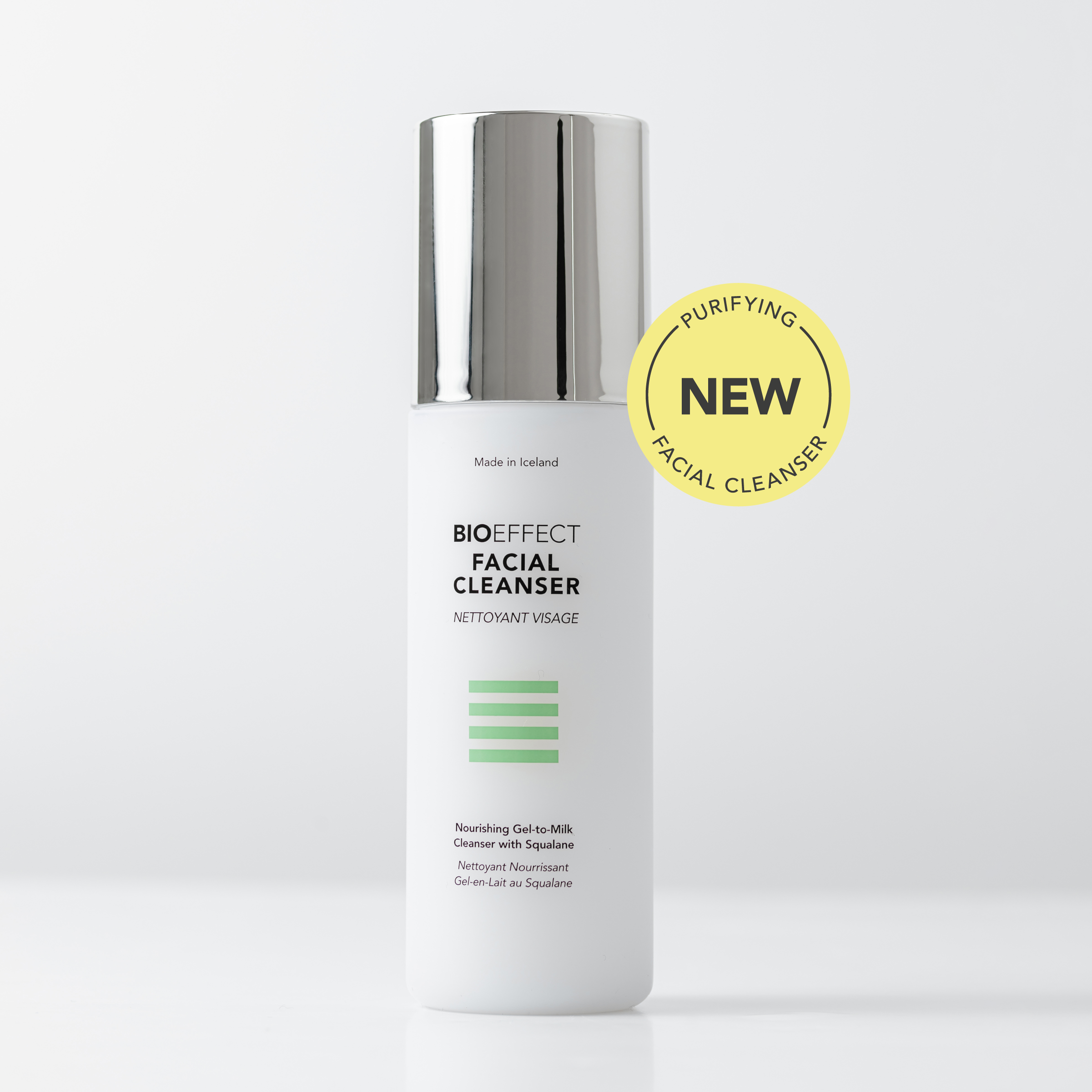 Shop All Growth Factor Skin Care Products | BIOEFFECT