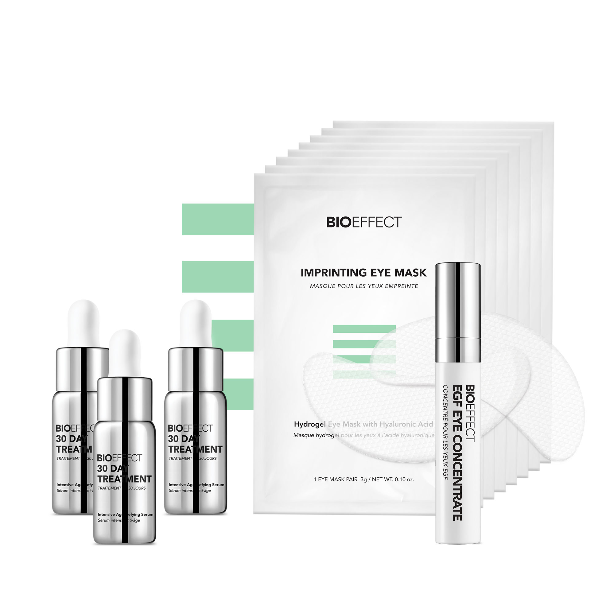 Repair Collection | BIOEFFECT