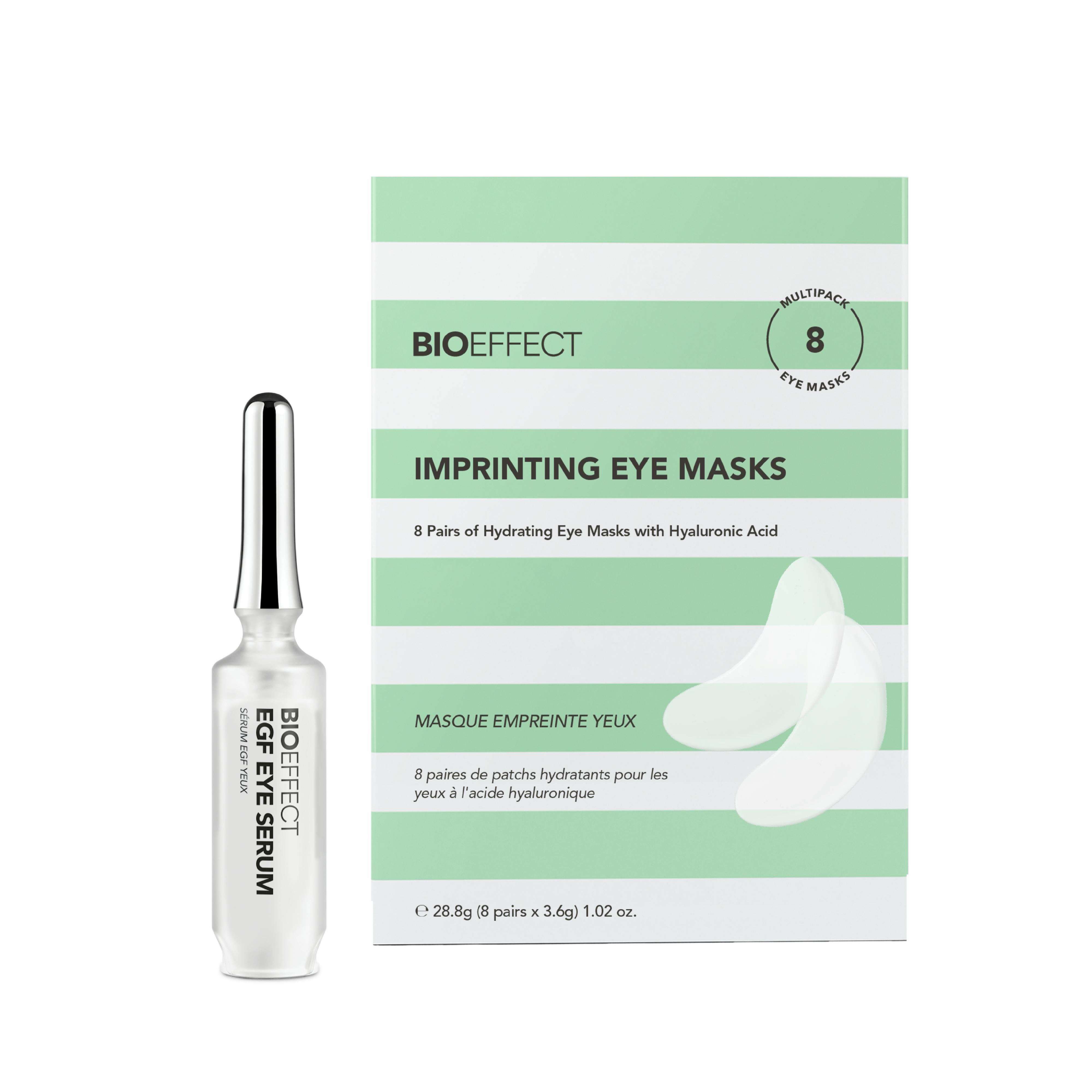Eye Lift Essentials | BIOEFFECT