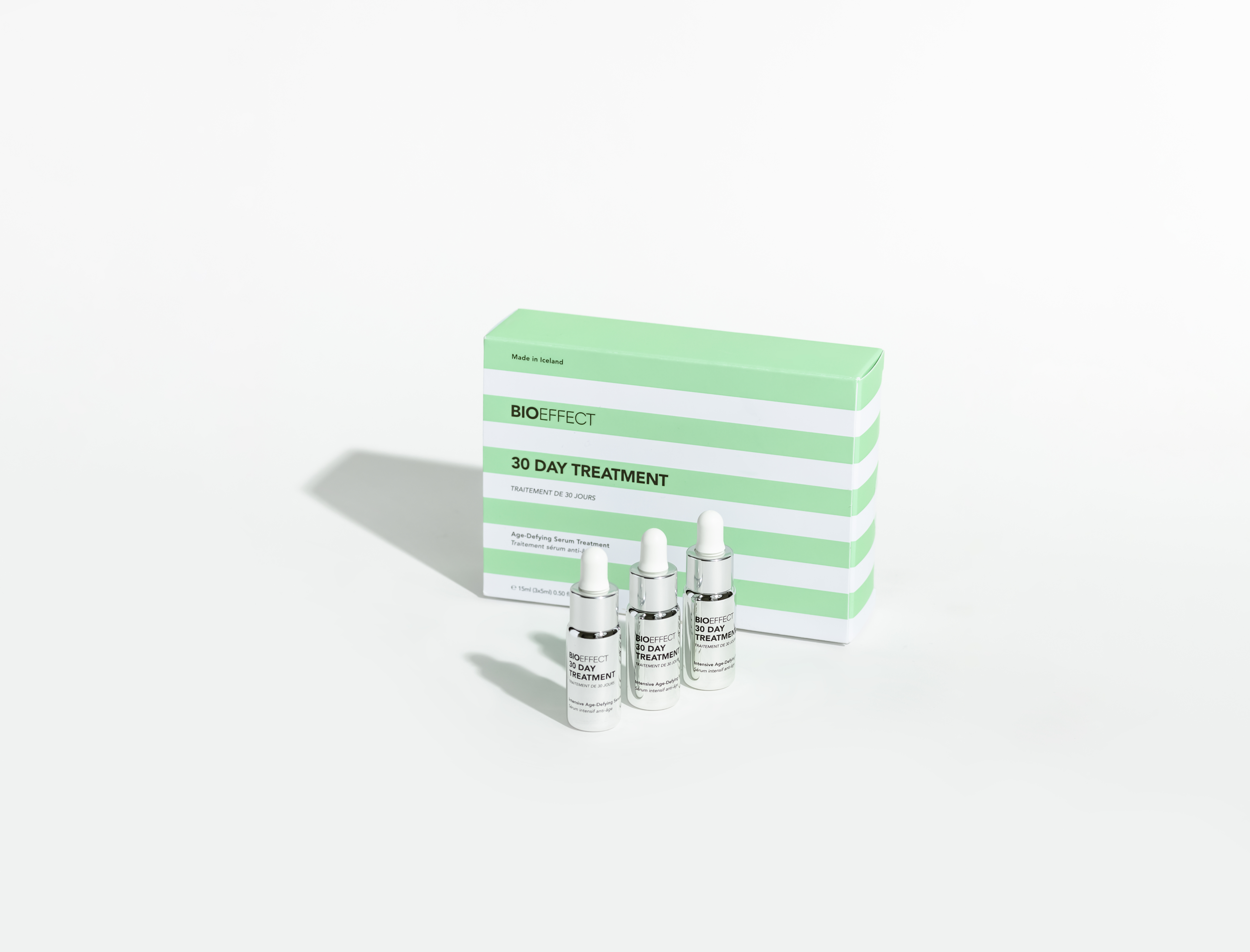 Rave Reviews: People Who Love the 30 Day Treatment.