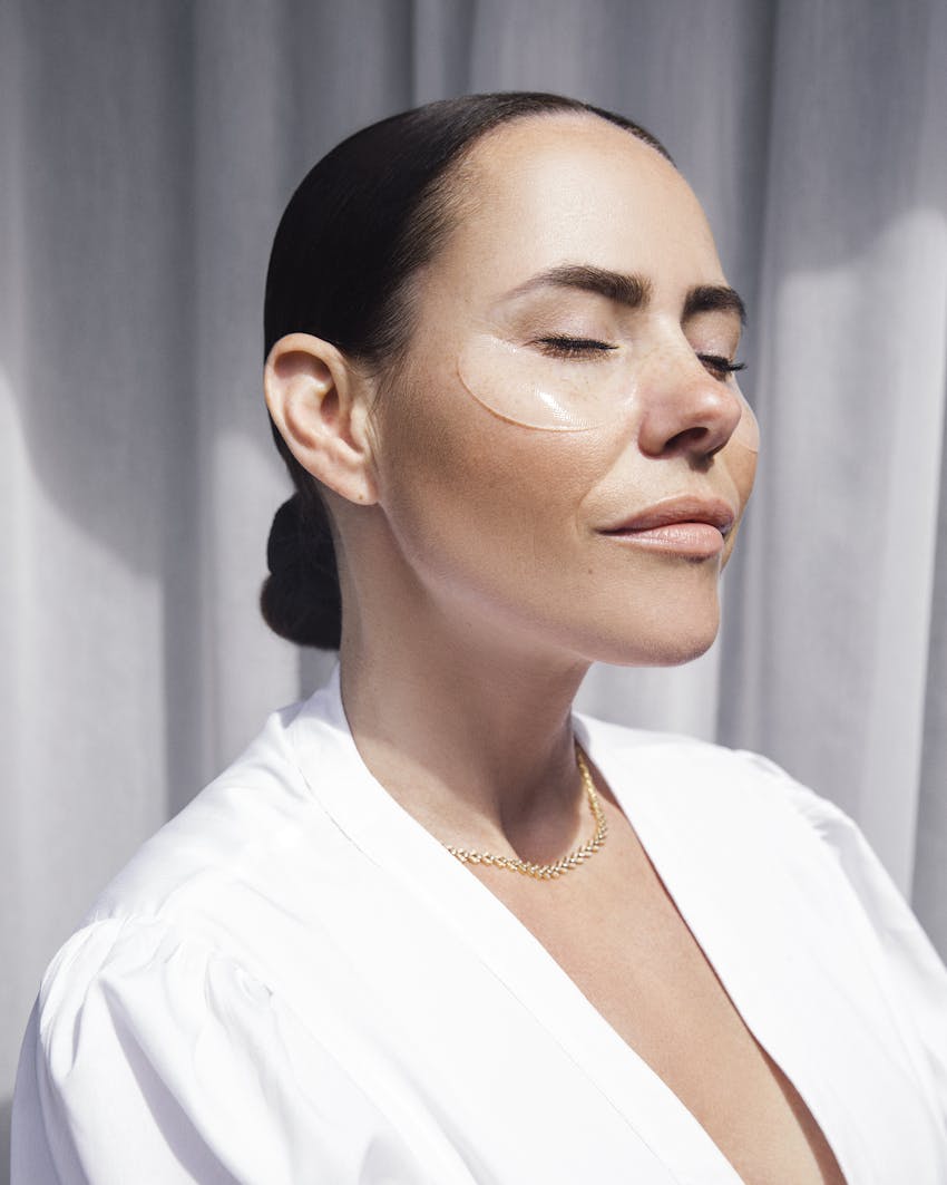 Imprinting Eye Mask | BIOEFFECT