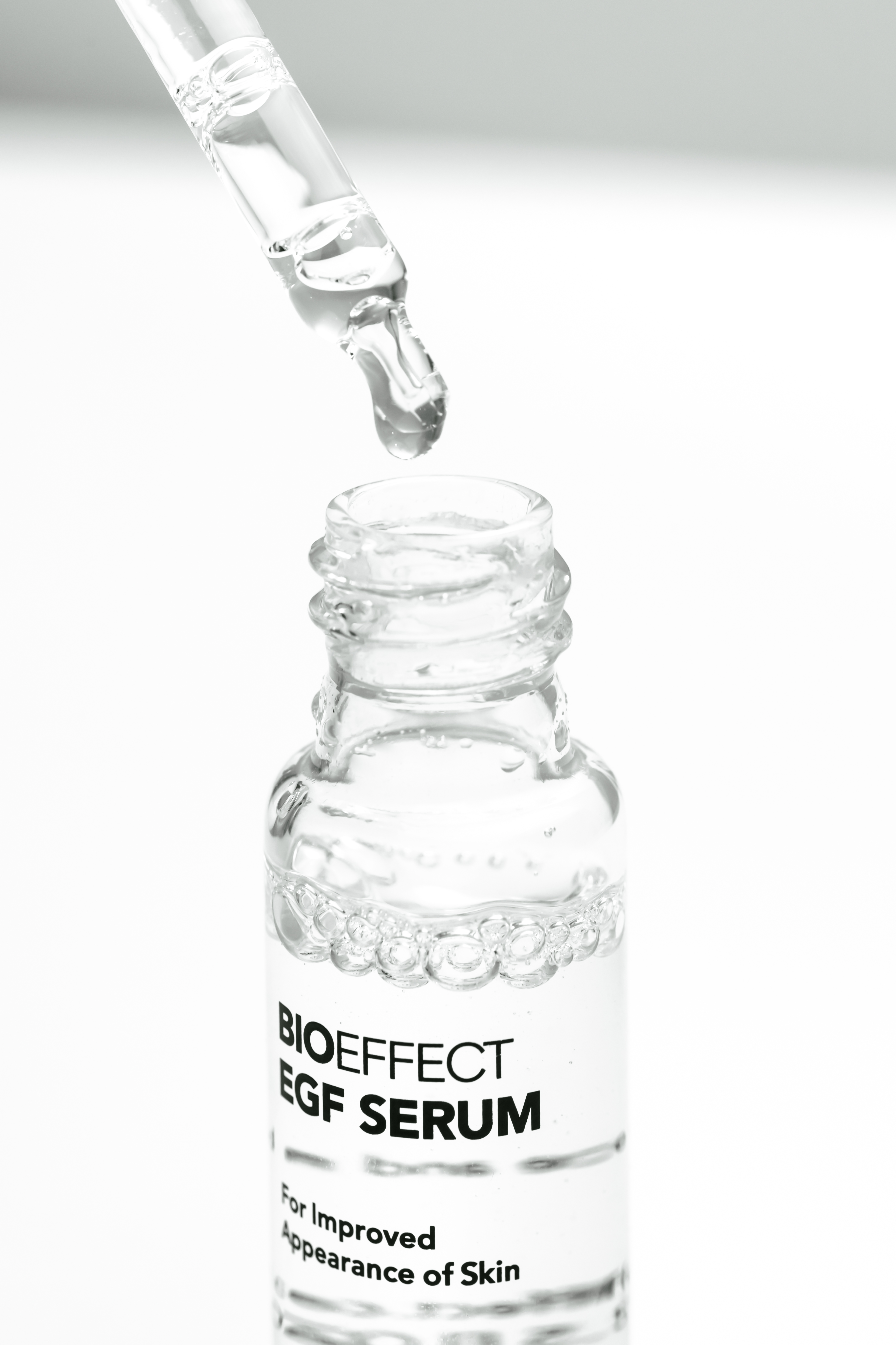 Epidermal Growth Factor Serum | Anti-Aging EGF | BIOEFFECT