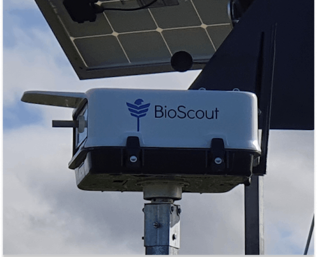 Our Solution | BioScout