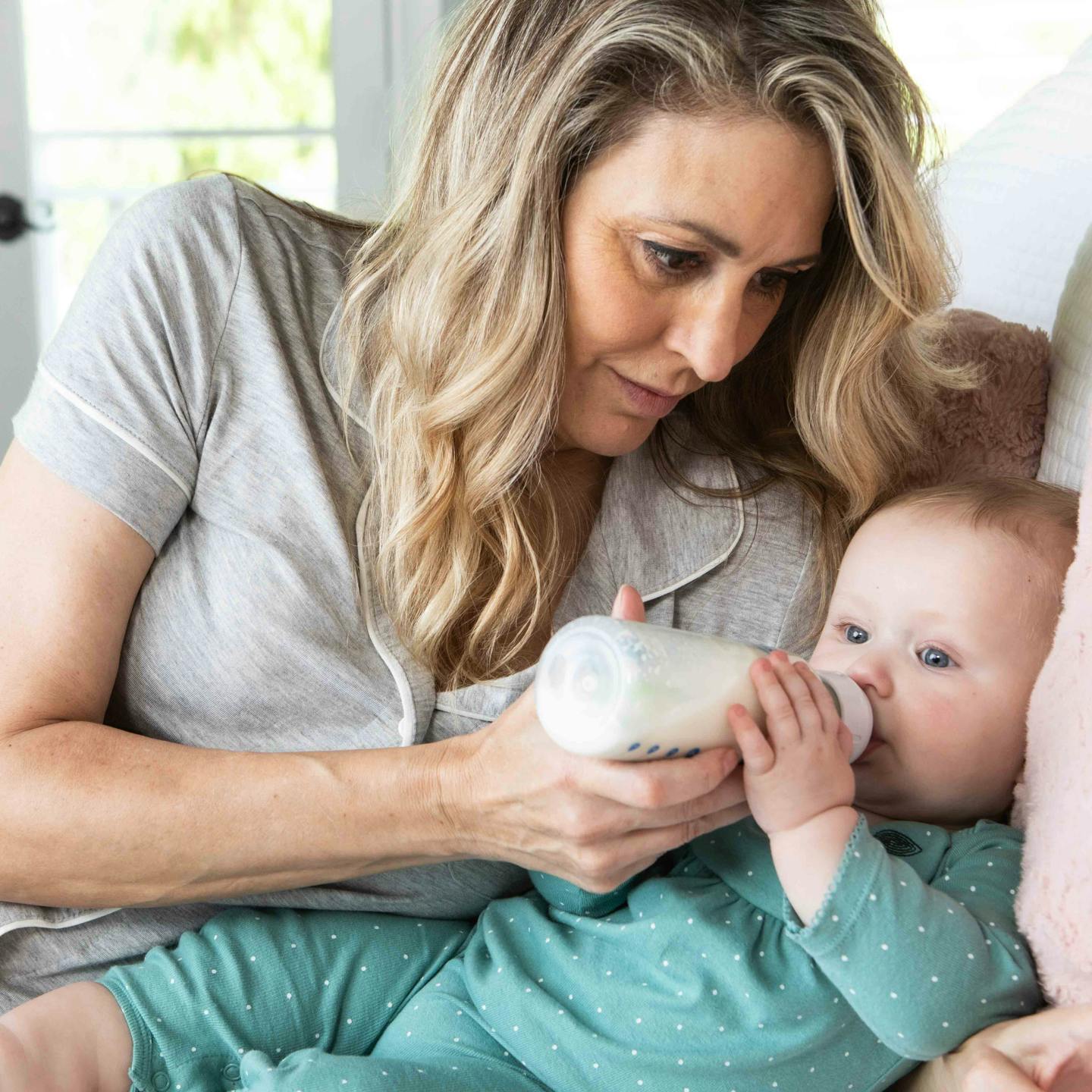 Early Signs that Baby is Picky and What to Do About It - Biostime