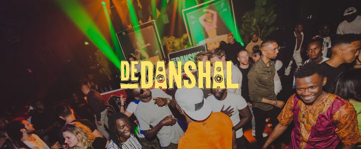 BIRD | Podium, club en restaurant in Rotterdam