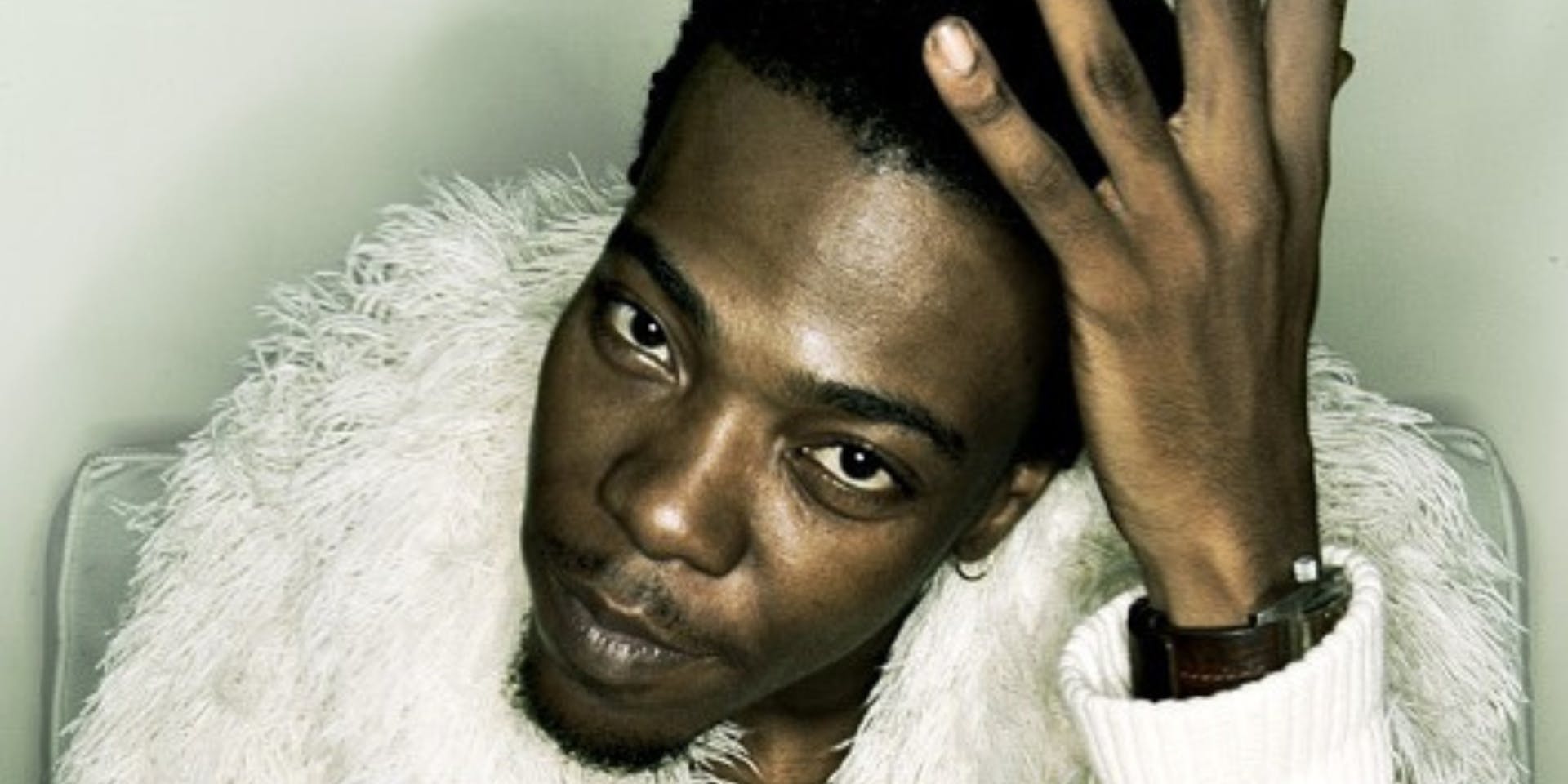 BIRD | Podium, club en restaurant in Rotterdam