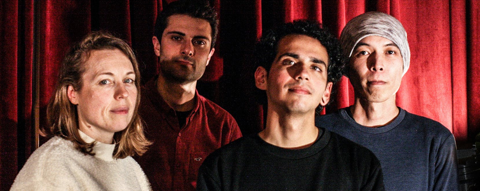 Andrew Moreno Trio Ft. Tineke Postma - BIRD