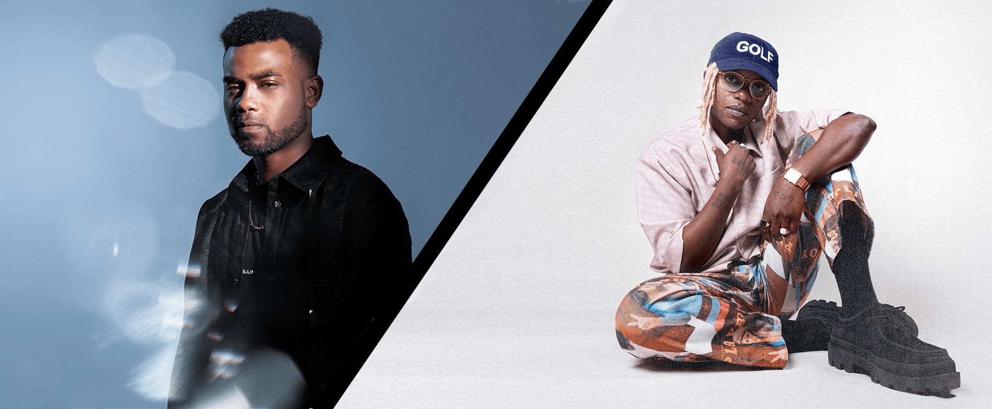 YellowStraps & YVES - BIRD