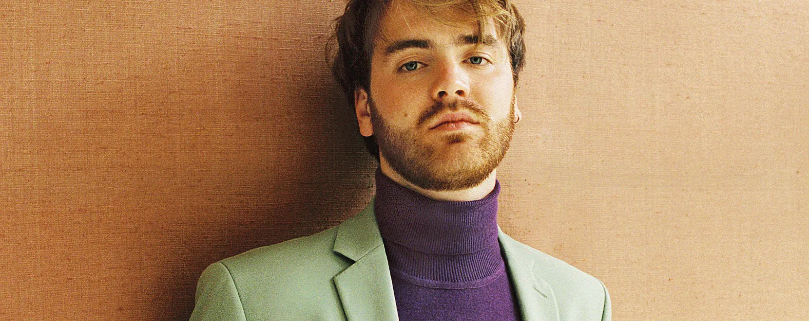 Max Horák - BIRD