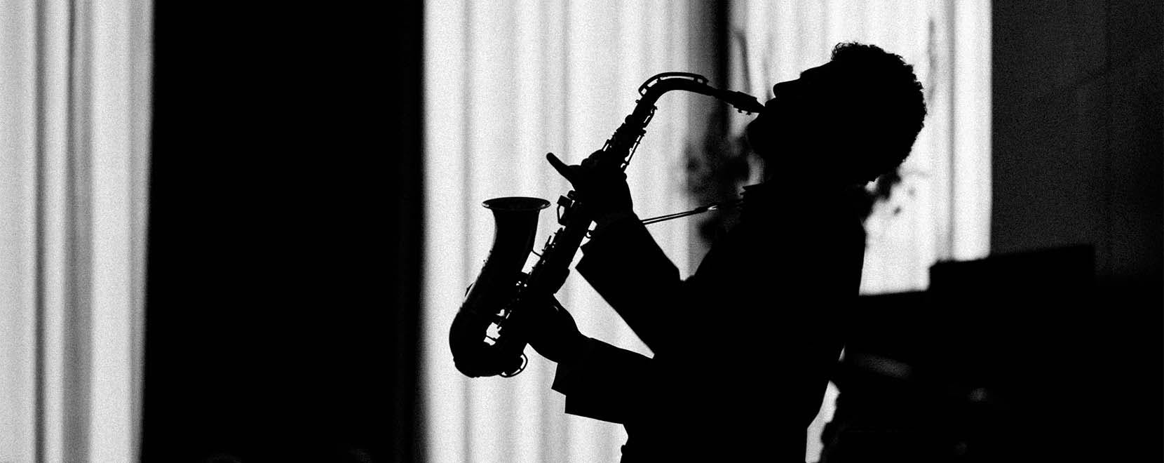 Ben Fitzpatrick Quintet - BIRD