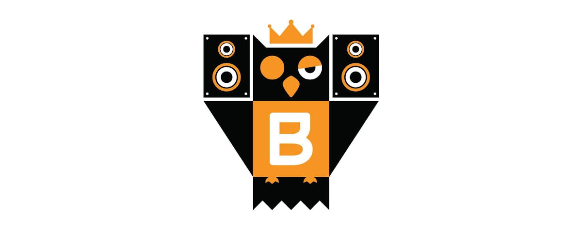 BIRD | Podium, club en restaurant in Rotterdam