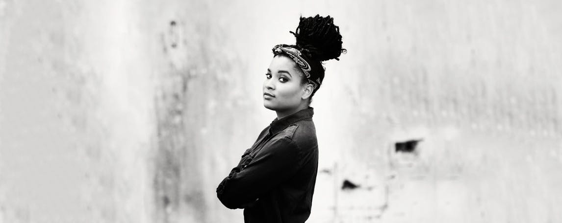 The Voice of: Julia Zahra - BIRD