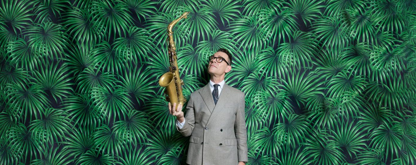 Benjamin Herman - BIRD