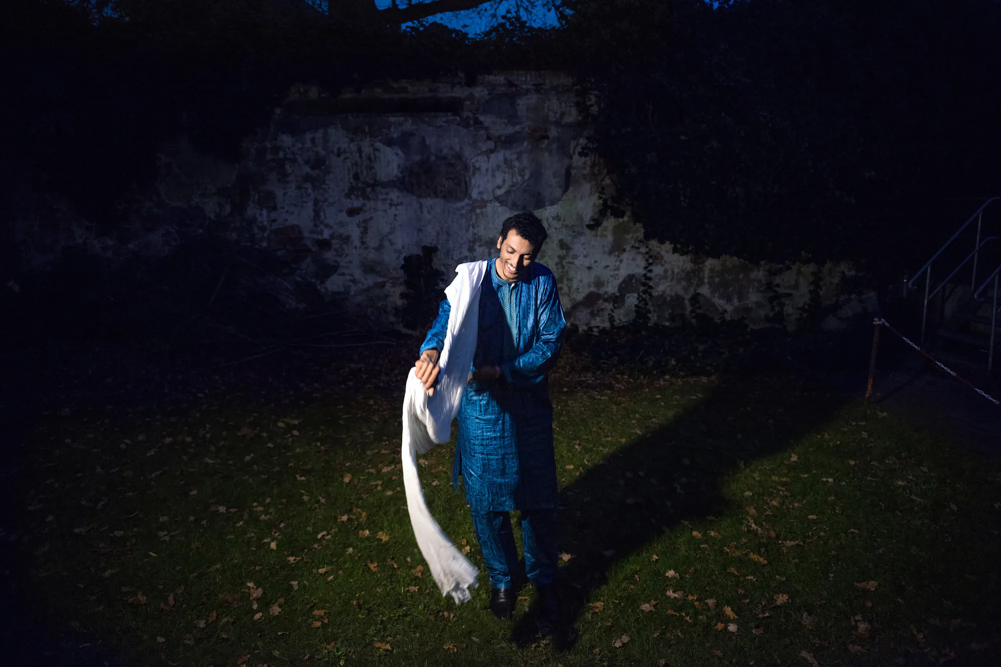 The Five Hurdles of Bombino - BIRD