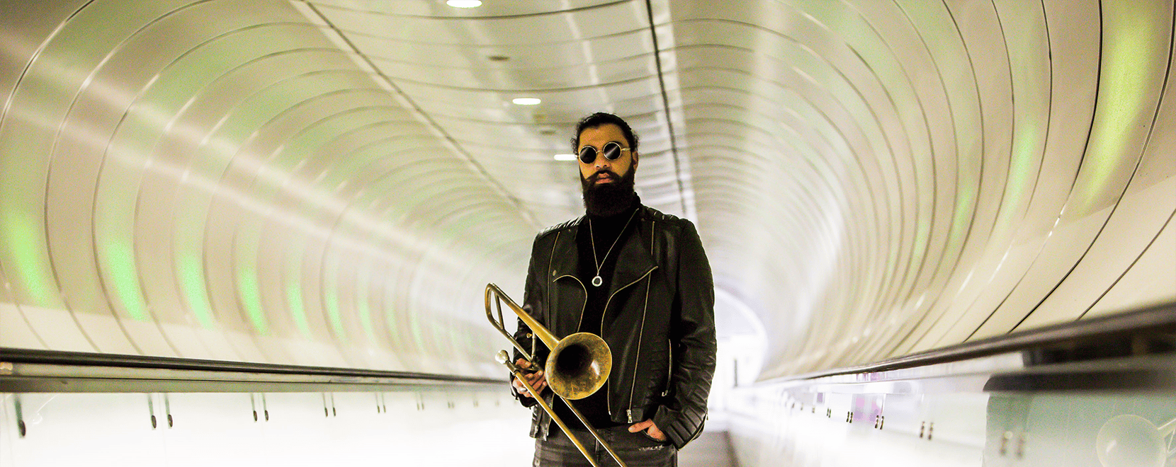 Efe Erdem: The Eternalist - BIRD