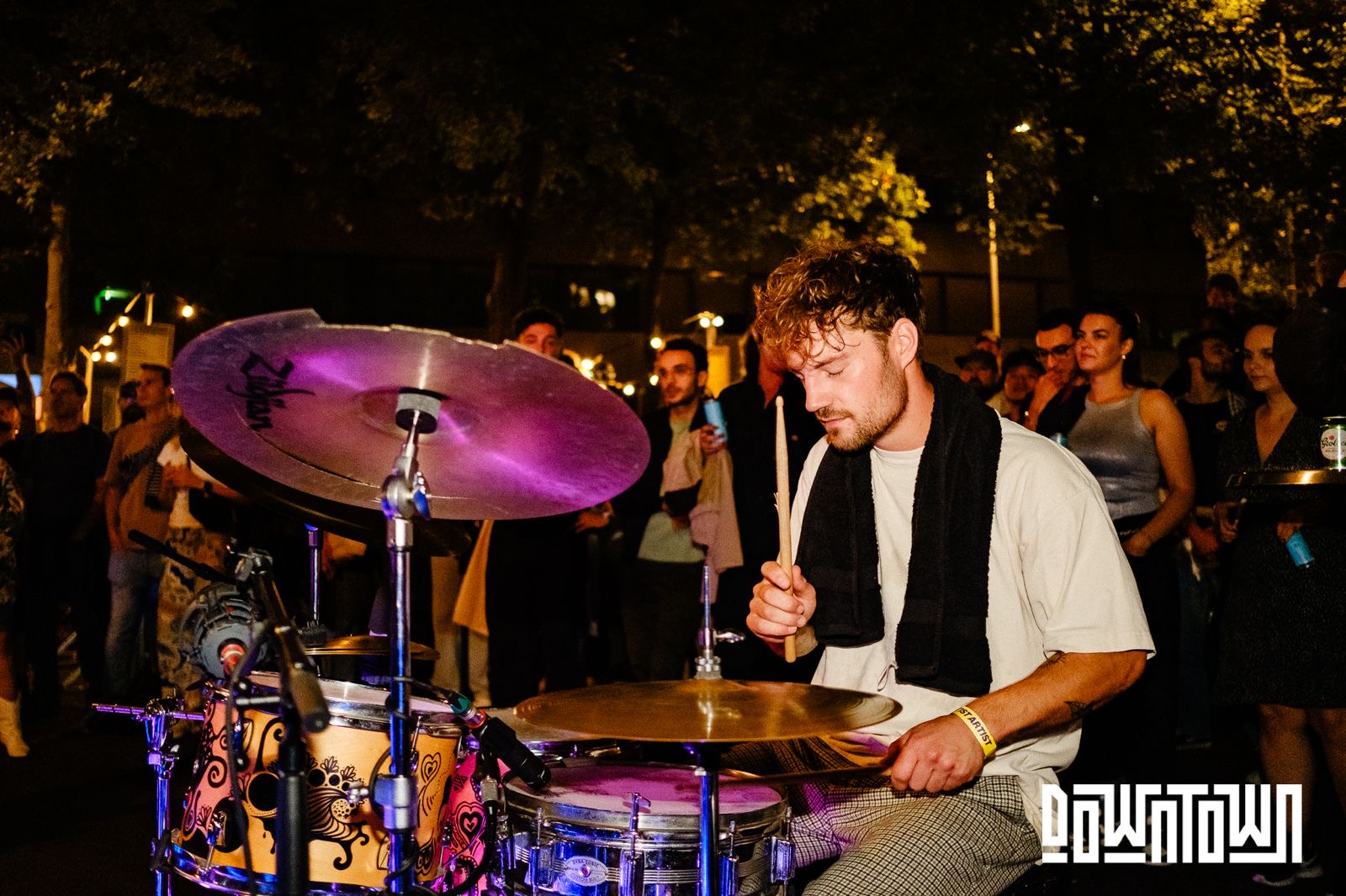 Thijmen Molema | BIRDSESSIONS WINTER RESIDENCY