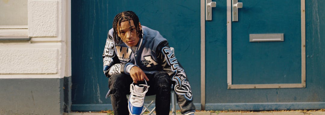 BIRD | Podium, club en restaurant in Rotterdam