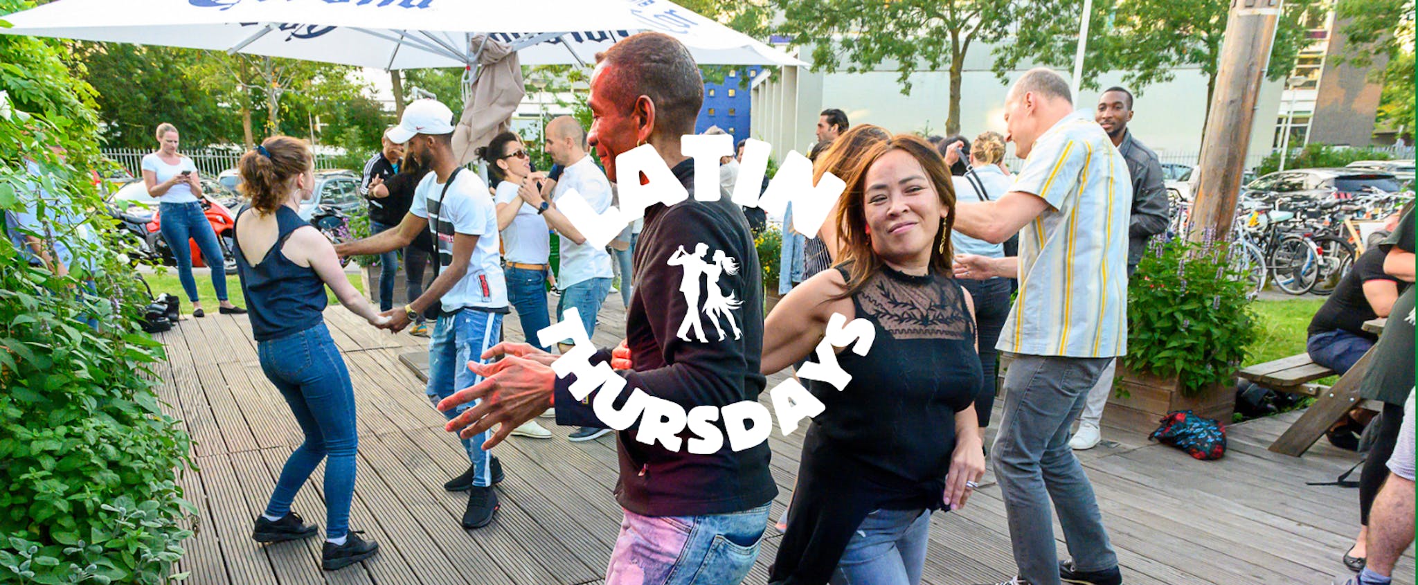 BIRD | Podium, club en restaurant in Rotterdam