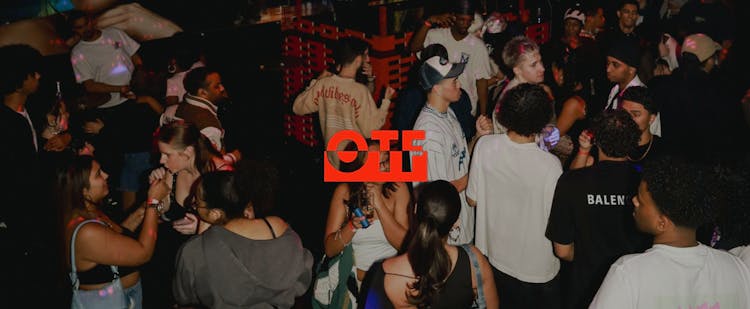 BIRD | Podium, club en restaurant in Rotterdam