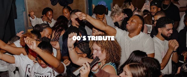 BIRD | Venue, club and restaurant in Rotterdam