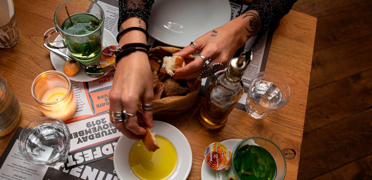 Over Ons | BIRD Rotterdam