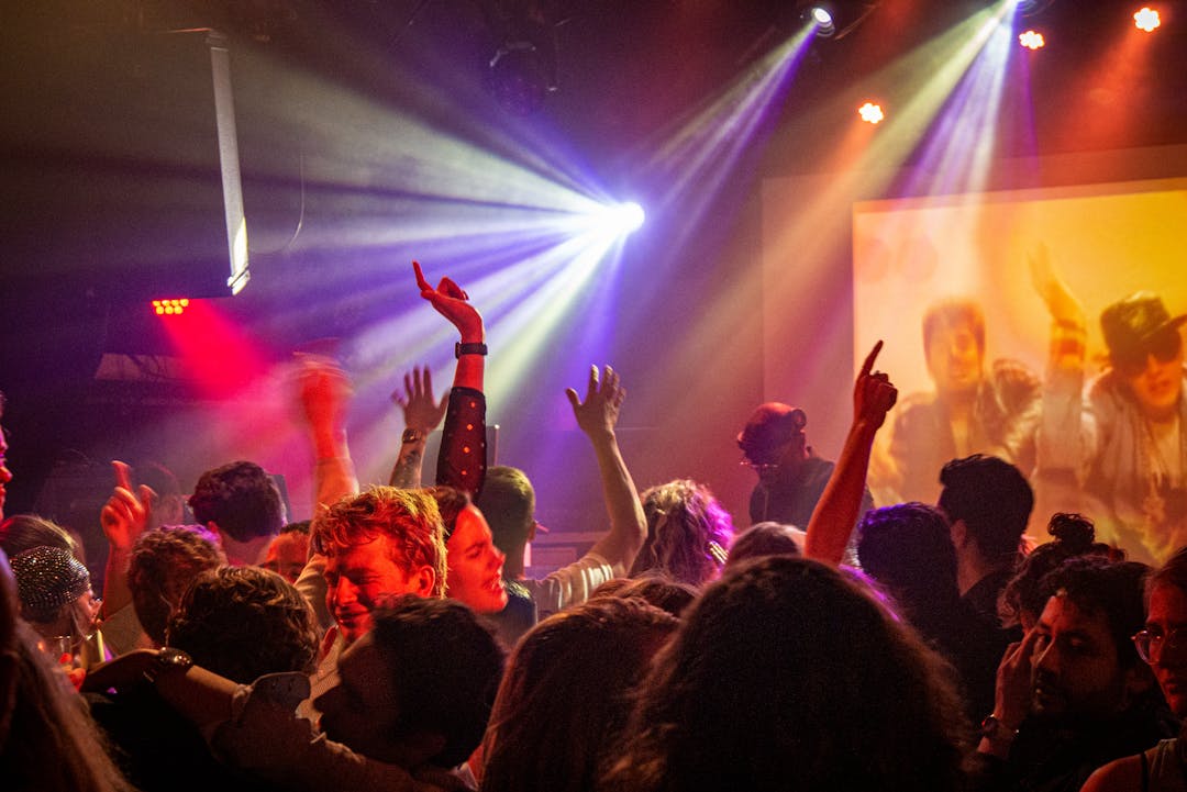 Club of BIRD | Afro, R&B, Hiphop en Dancehall in Rotterdam