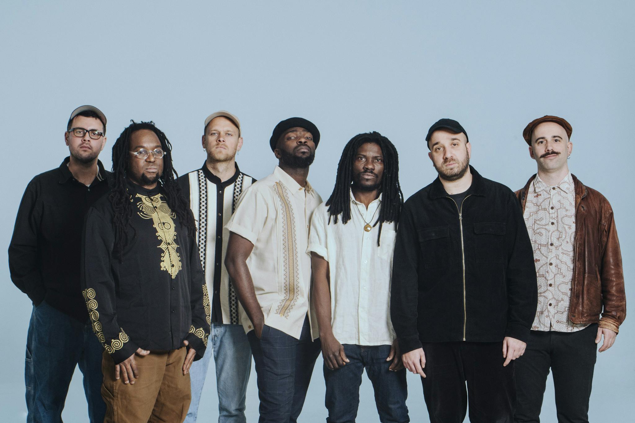 BIRD | Podium, club en restaurant in Rotterdam