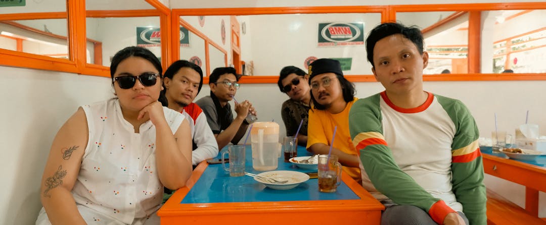 BIRD | Podium, club en restaurant in Rotterdam