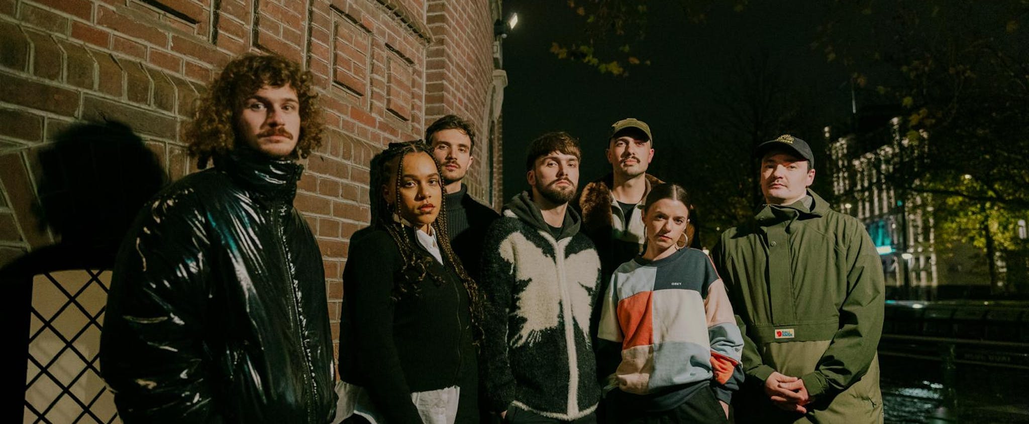 Wat is er in BIRD Rotterdam | Agenda