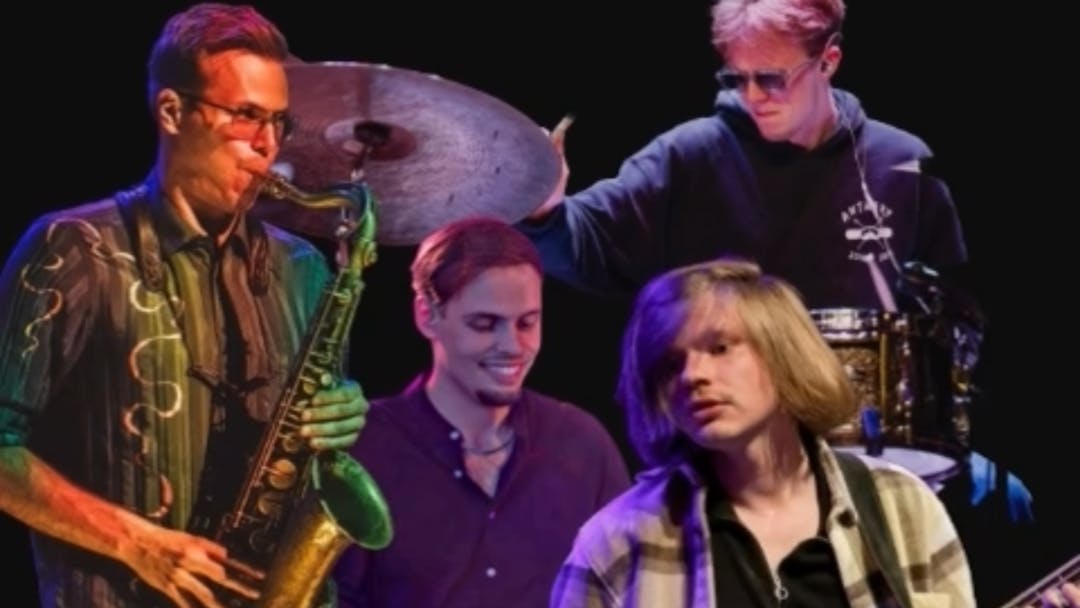 BIRD | Podium, club en restaurant in Rotterdam