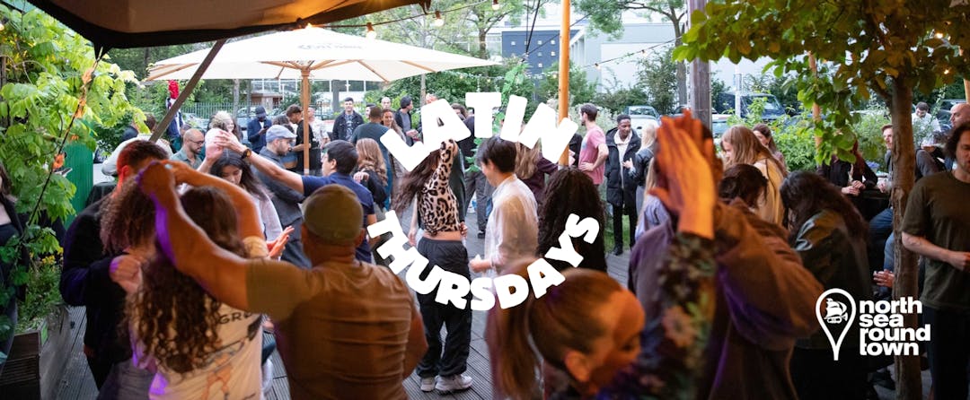 BIRD | Podium, club en restaurant in Rotterdam