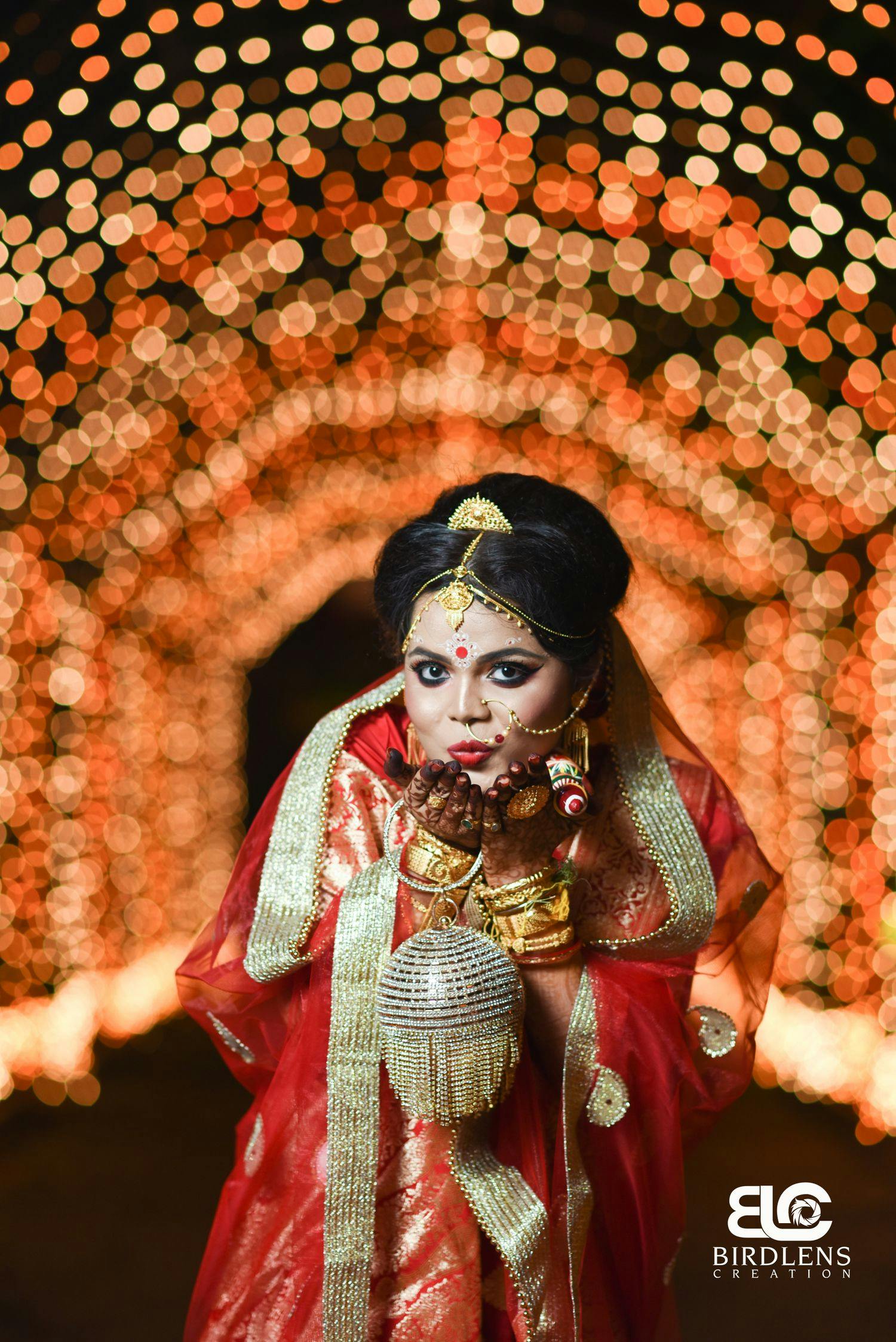Wedding Photography Service in Kolkata - Birdlens Creation