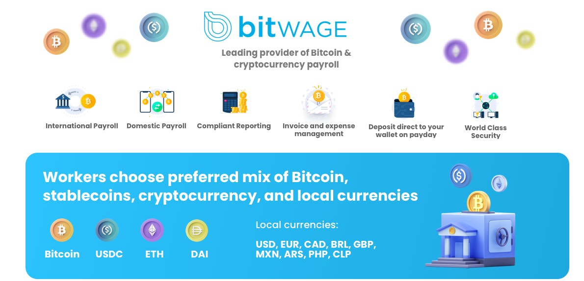Unlocking the Power of Complete Payroll Solutions with Bitwage | Bitwage Blog