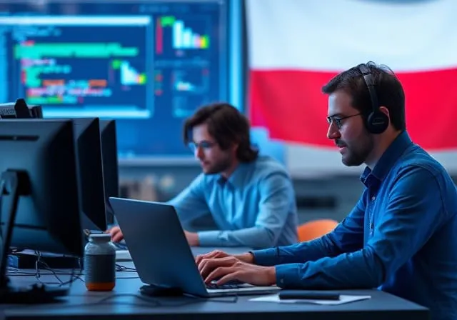 Poland: The Top Hub for Finance, Accounting, and IT Talent. | Bitwage Blog