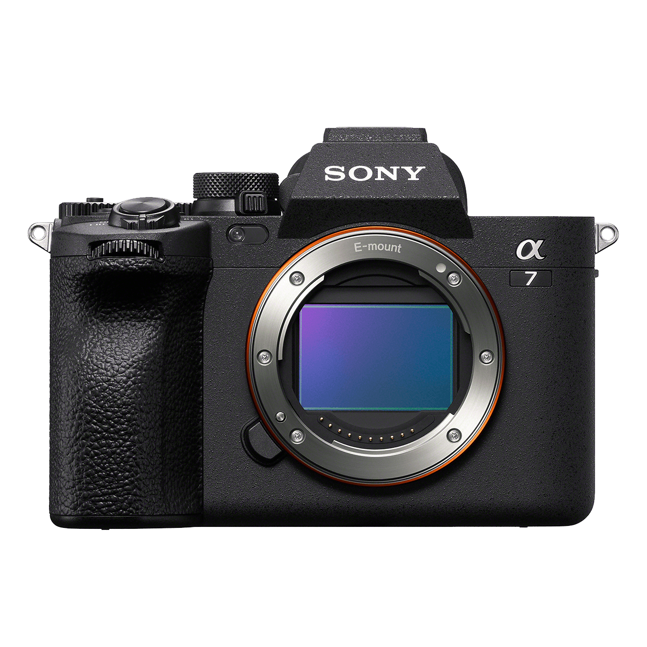 Sony A7IV – Blackbear Studios