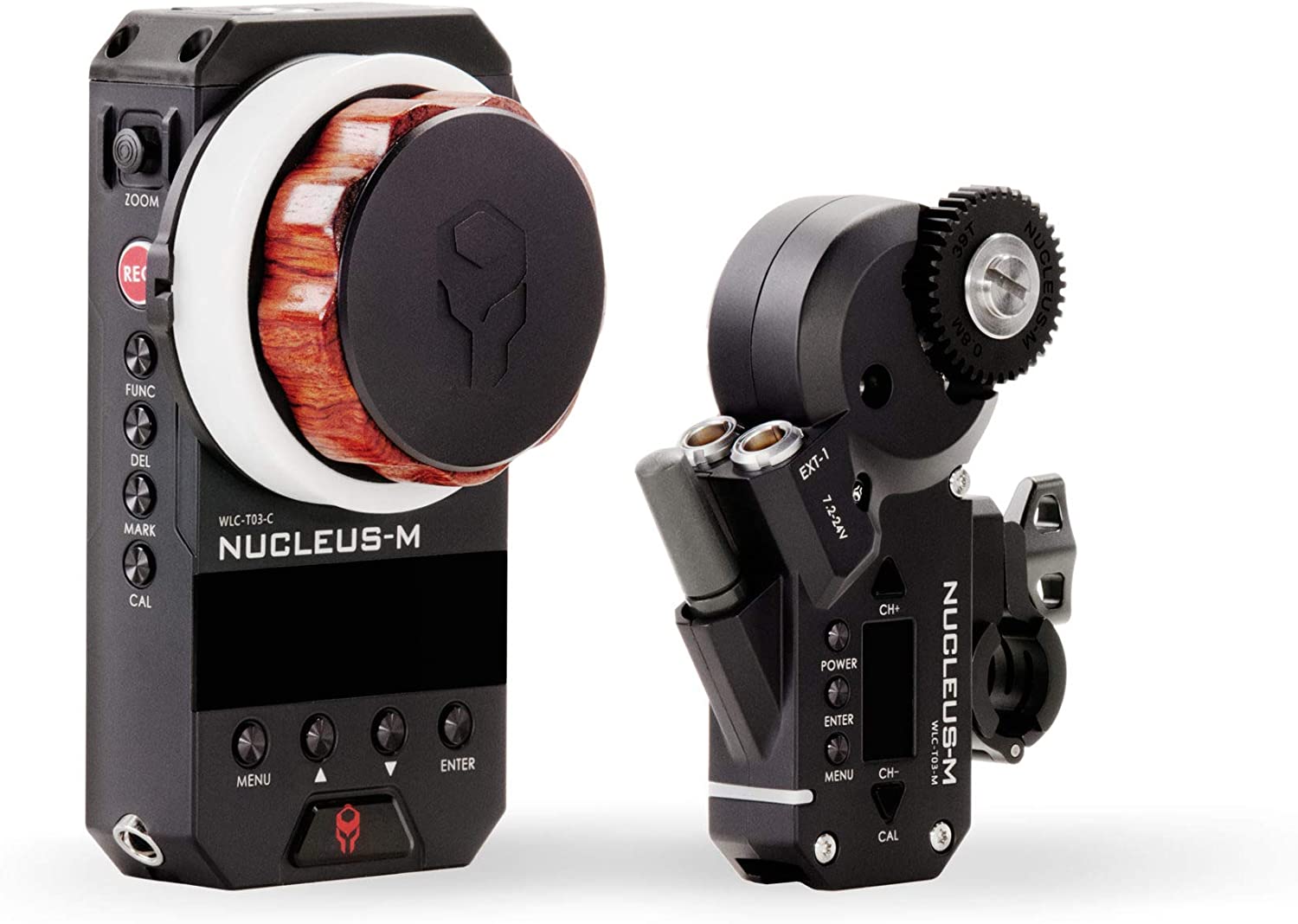 Tilta Nucleus-M – Blackbear Studios