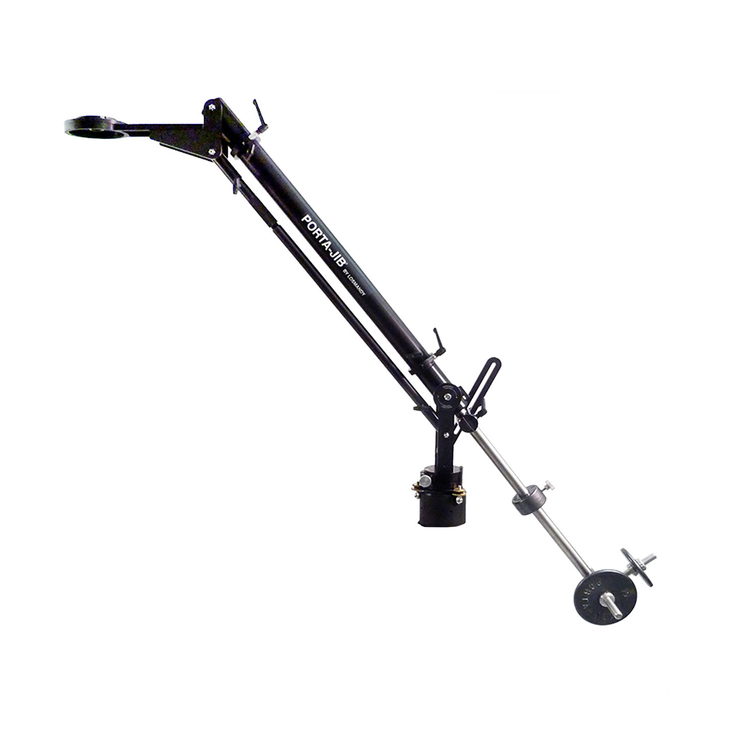 Porta-jib Traveller JIB (100mm) – Blackbear Studios