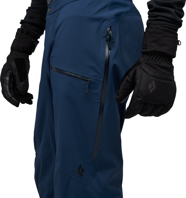 Recon Stretch LT Pants - Men's | Black Diamond Equipment