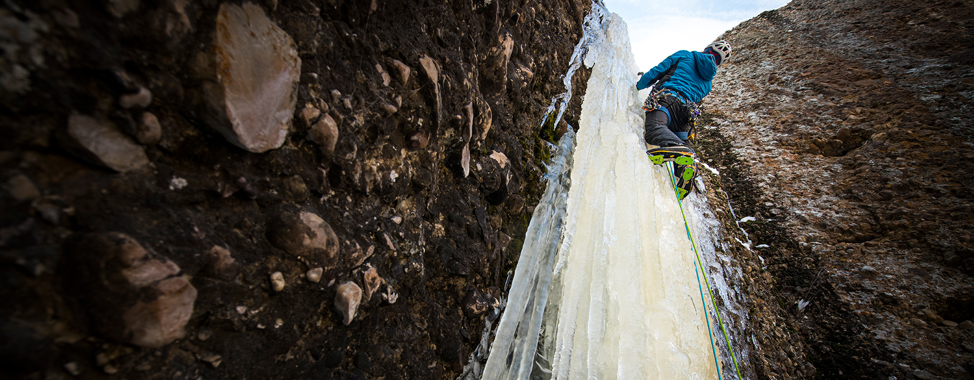 Jackson Marvell | Black Diamond Athlete