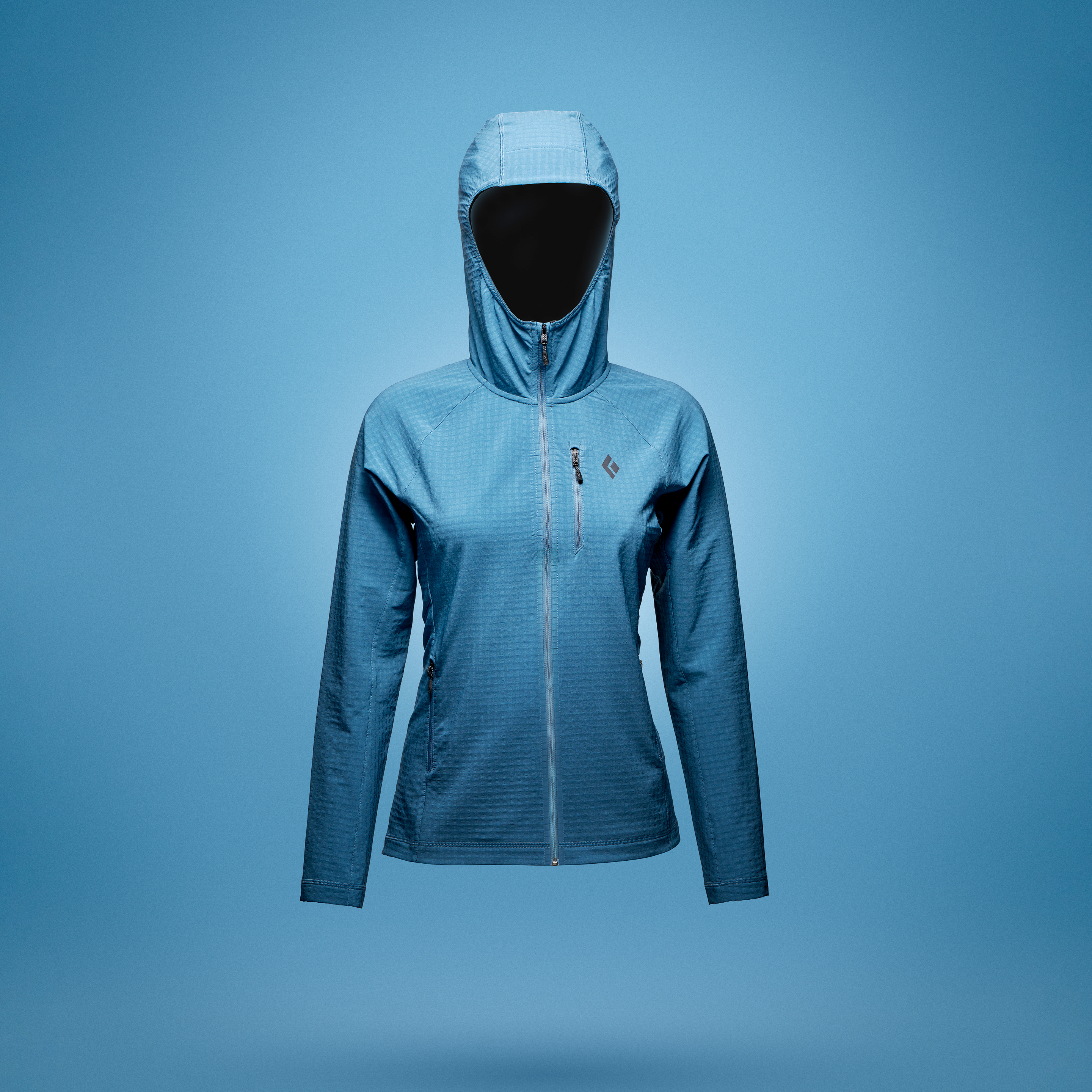 Women's Coefficient Storm Hoody | Black Diamond Equipment