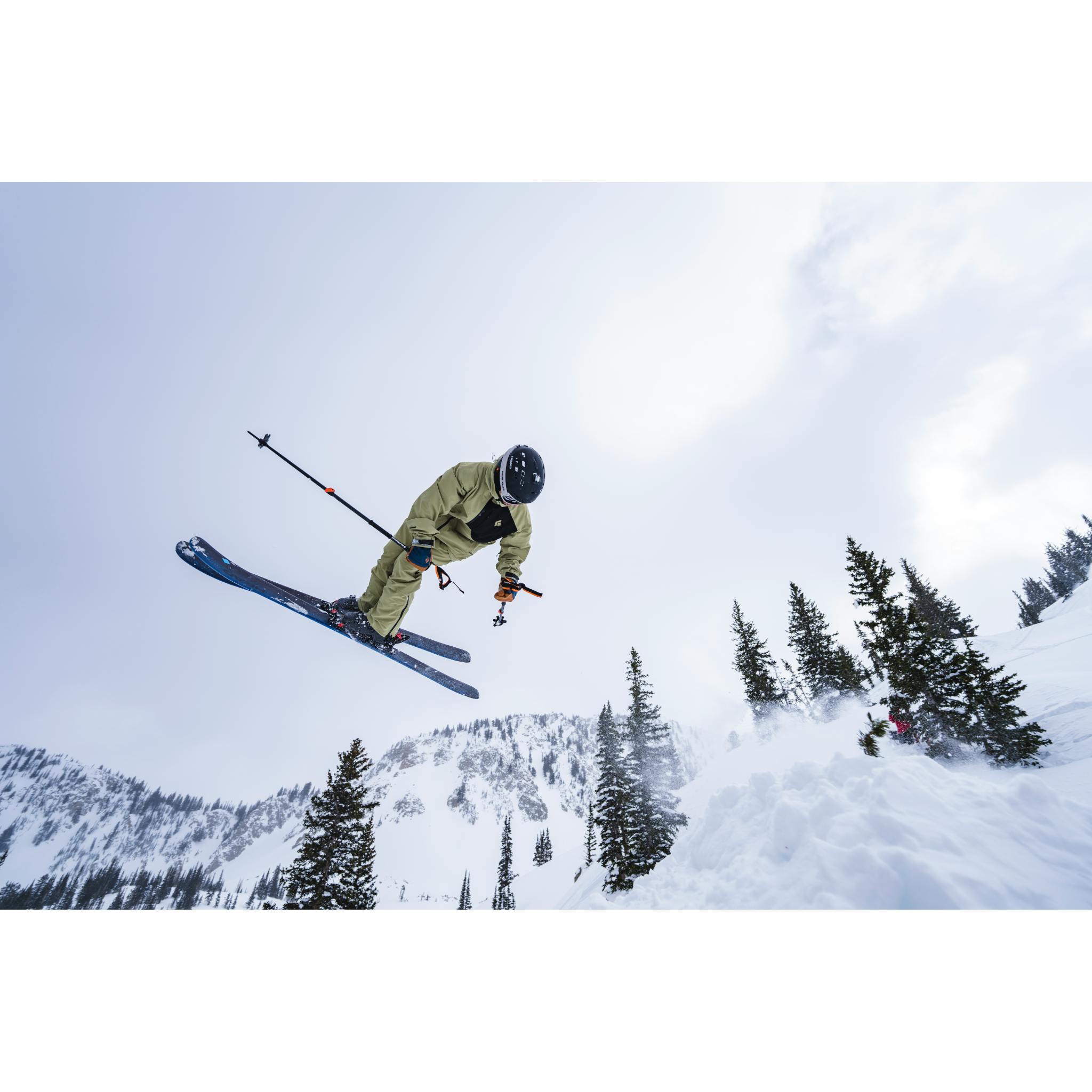 Ski And Snowboard Shop