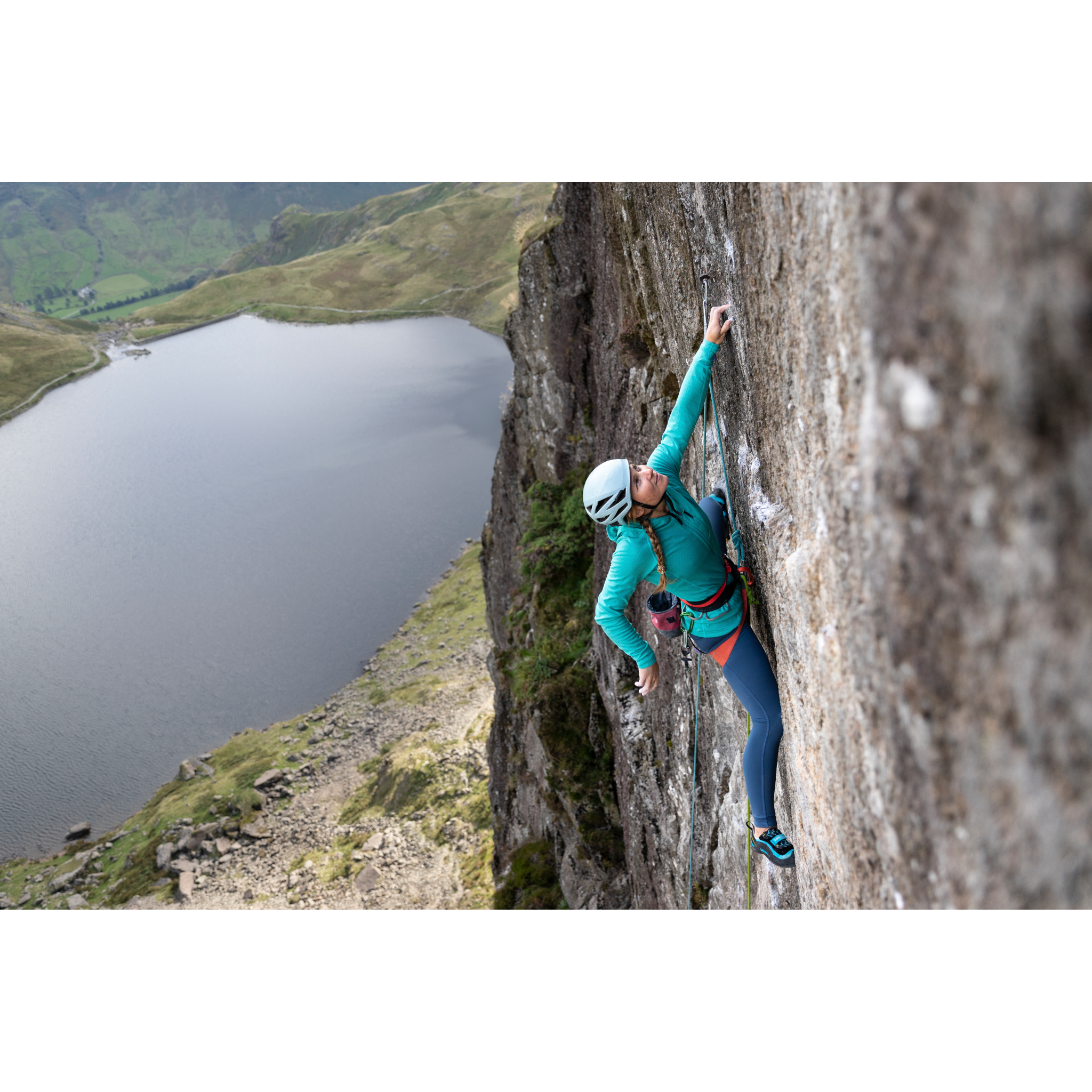 Impact Day with Hazel Findlay | Black Diamond Equipment