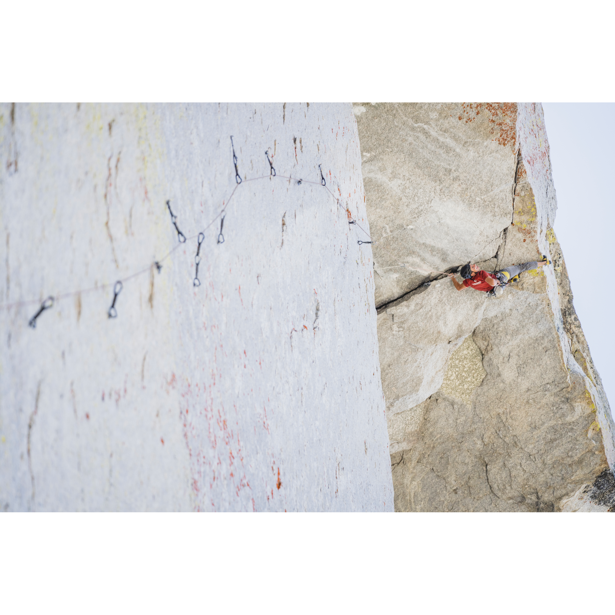 Connor Herson | Black Diamond Athlete