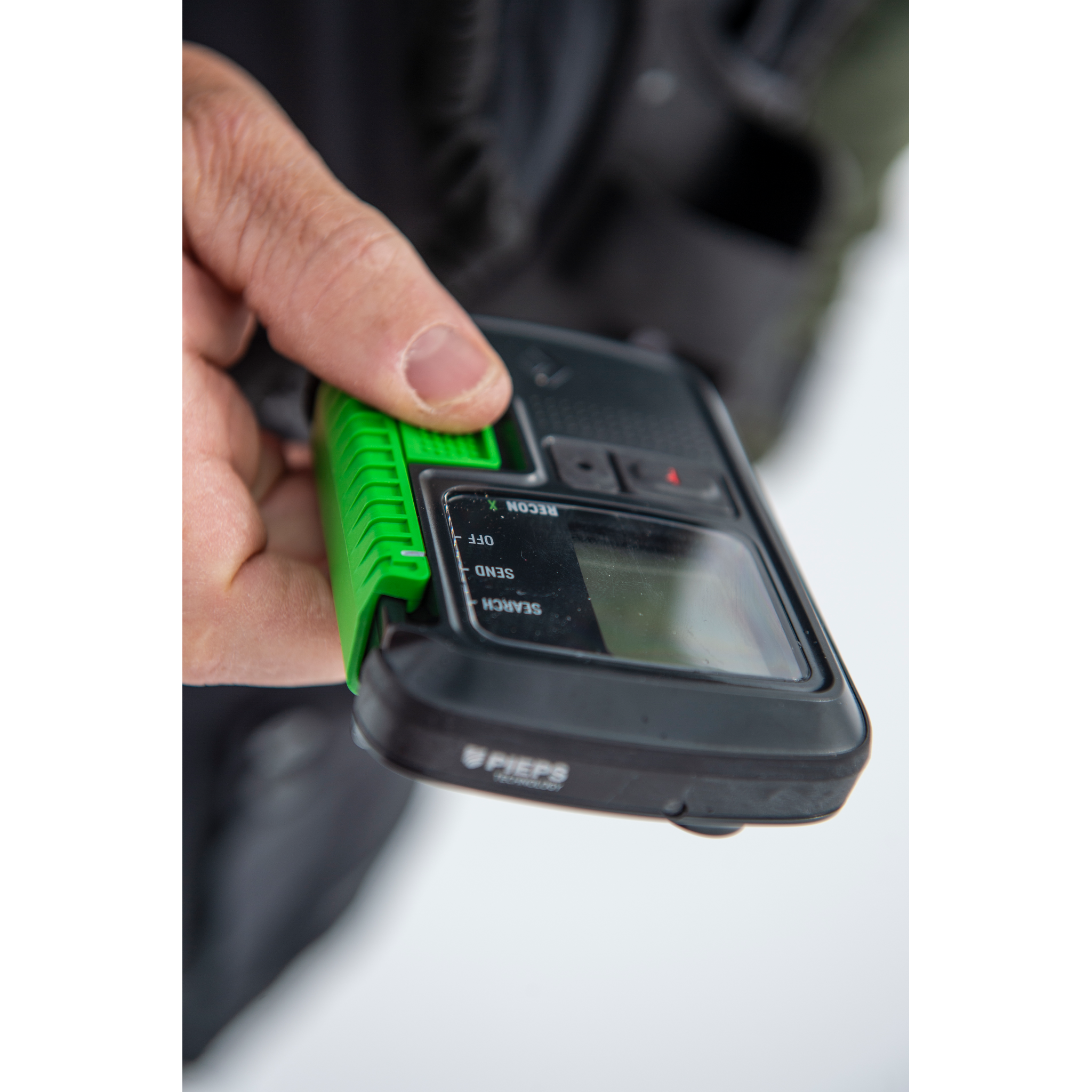 Black Diamond Recon X Beacon | Black Diamond Equipment