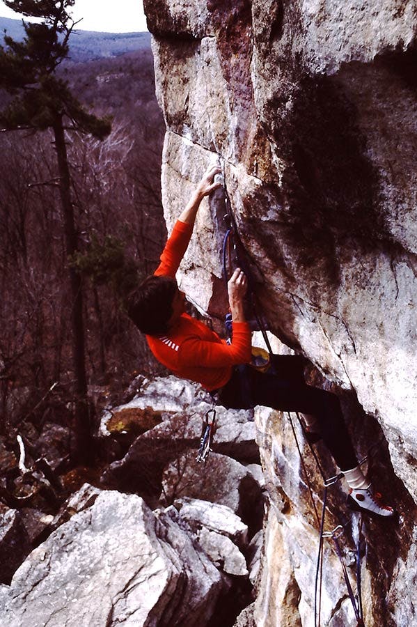 Whitney Boland | Black Diamond Ambassador | Climbers