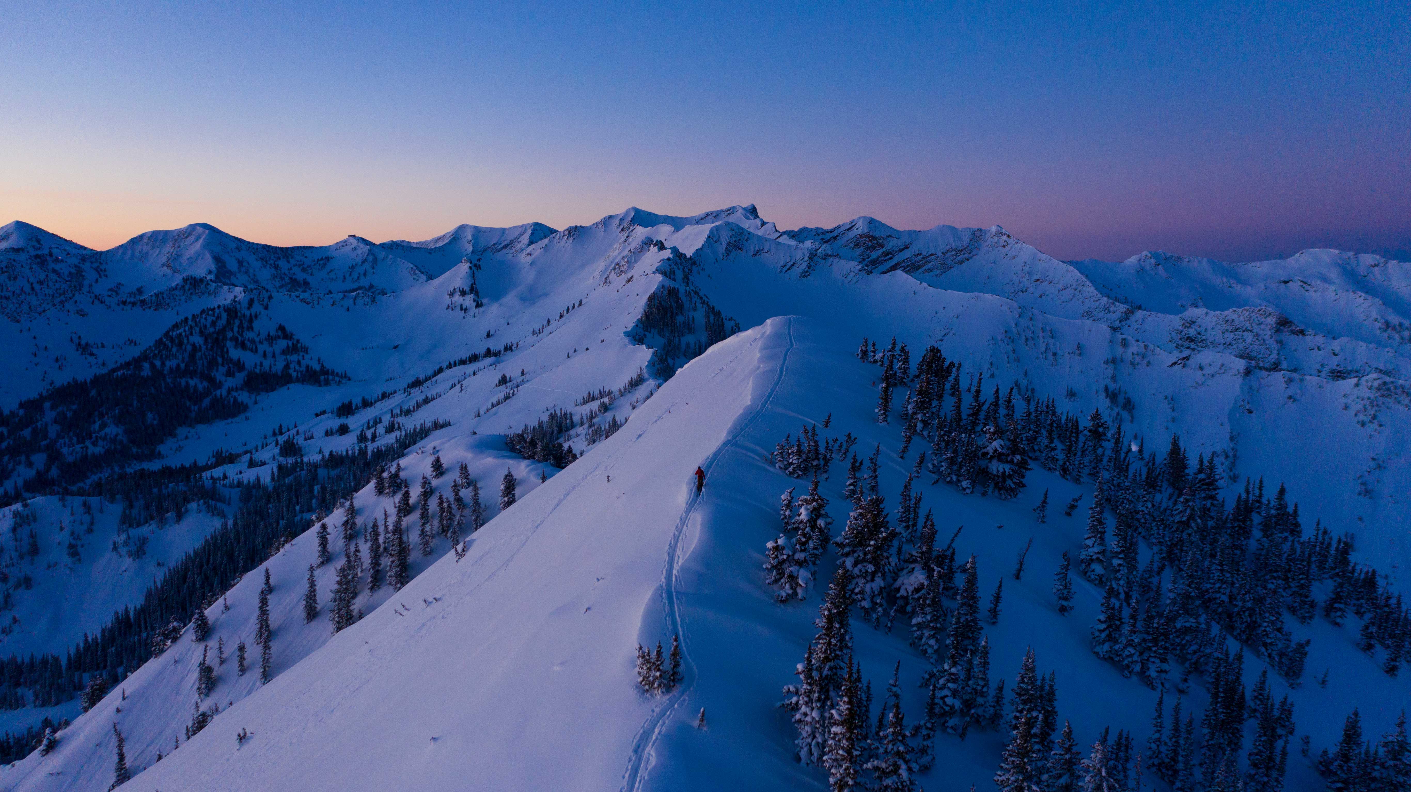 Tim Banfield | Avalanche Rescue | Black Diamond