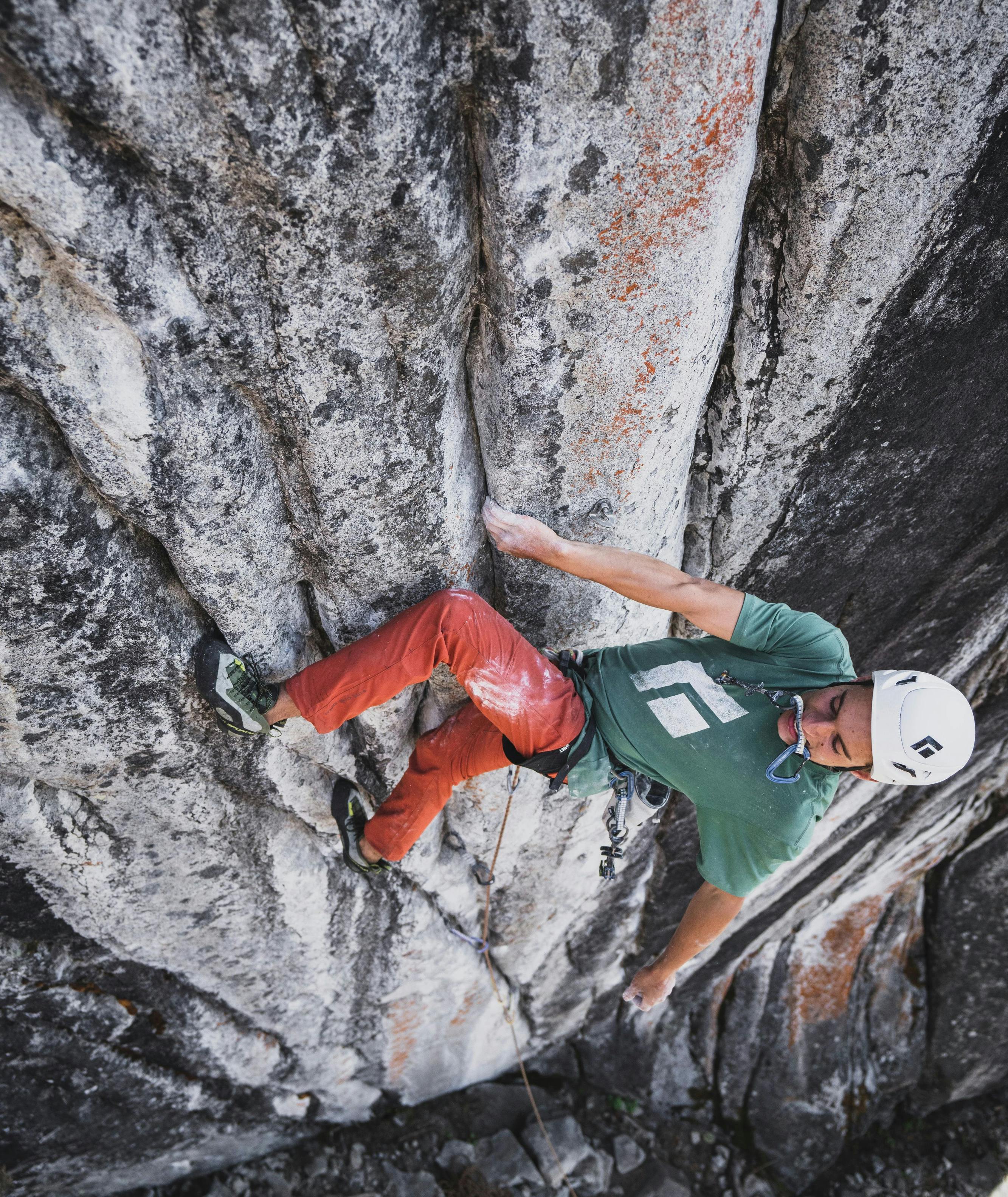 Gear Myths: Helmets | Black Diamond Equipment