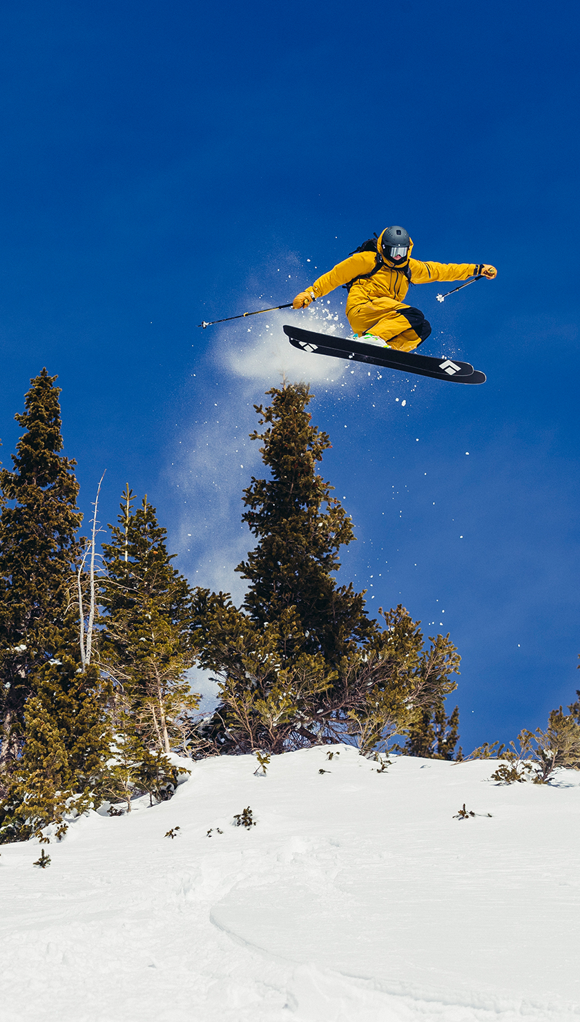 | Snowboarding | Black Diamond Snow Gear